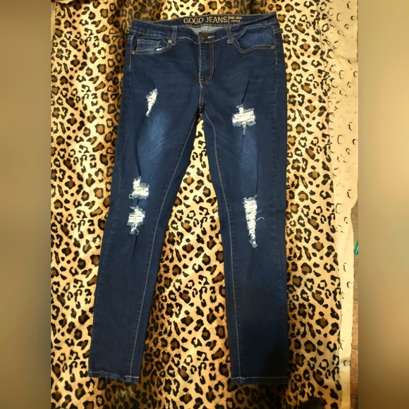 GOGO | Jeans | Womens Denim Jeans | Poshmark